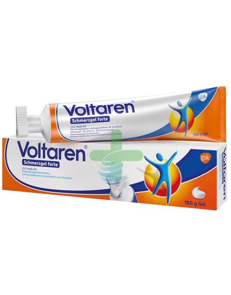 Voltaren Emulgel Novartis Farma Voltaren... | Futurefarma.it