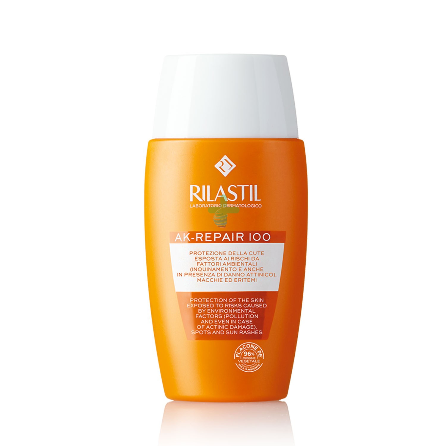 Rilastil Sun System Ak Repair 100 50ml | Futurefarma.it